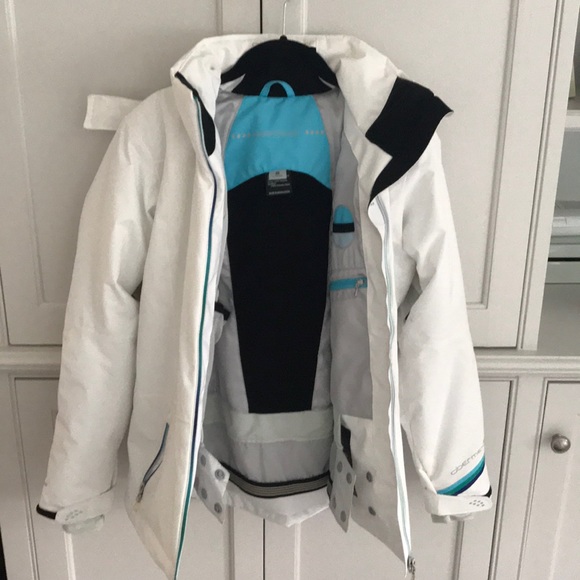 Obermeyer | Jackets & Coats | Obermeyer Ski Jacket | Poshmark